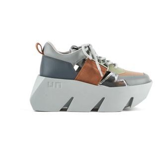 United Nude Femme, Chaussures, Multicolore, Taille: 40 EU Baskets