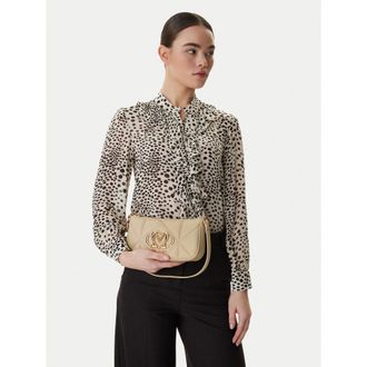 Love Moschino Handtasche LOVE MOSCHINO JC4111PP1OLC0129 Beige