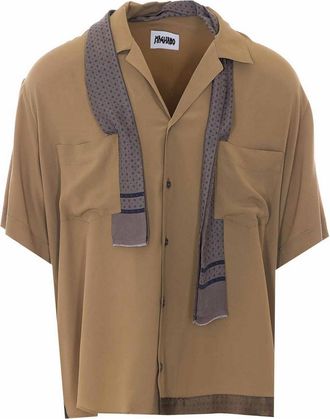 Magliano Chemise - Beige
