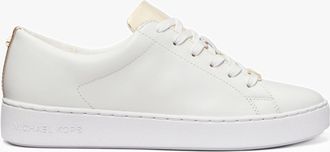 Michael Kors Baskets Keaton en cuir