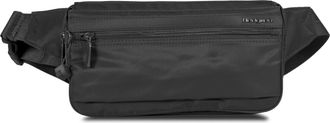 Hedgren Unisex Asarum WAISTBAG + RFID, schwarz