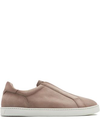 Magnanni baskets Bowen - Tons neutres