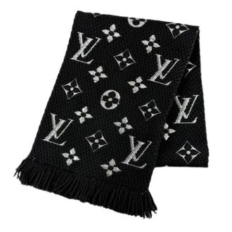 Louis Vuitton Pre-owned Stola - - Pre-owned - Damen - Schwarzk - ONE SIZE