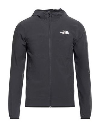 The North Face M 24/7 WOVEN FZ HOOD