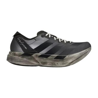 Yohji Yamamoto Adios PRO 4 Sneakers - - Shoes - Herren - Grau - 40 EU