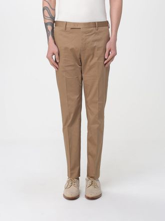 Pantaloni Torino Hose PT TORINO Herren Farbe Braun