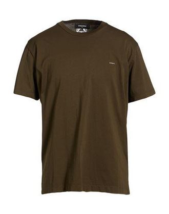 Dsquared2 TOPS - T-shirts sur YOOX.COM