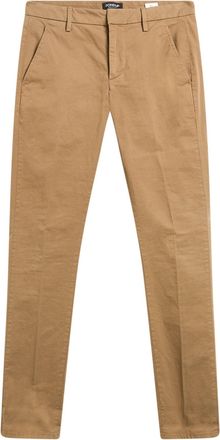 Dondup HOSEN & R&Ouml;CKE - Hosen auf YOOX.COM