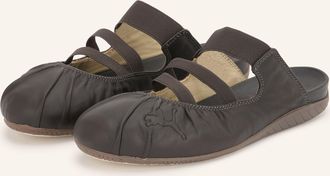 Puma Mules Speedcat braun