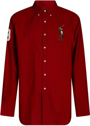 Ralph Lauren TOPS - Hemden auf YOOX.COM