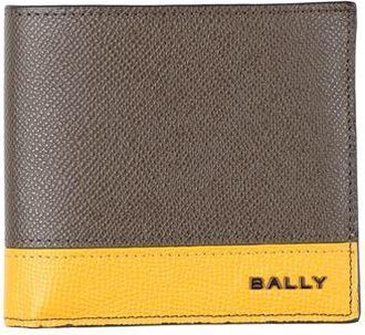 Bally Petite maroquinerie - Portefeuilles sur YOOX.COM