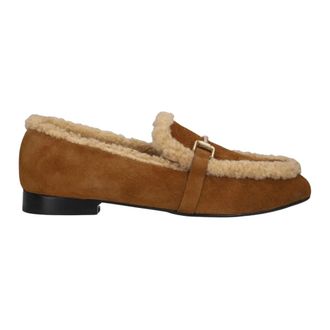 Stefano Lauran Damen, Schuhe, Braun, 39 EUGr&ouml;&szlig;e