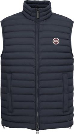 Colmar Doudoune pour homme 1248, bleu foncé, 50