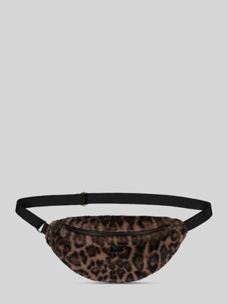 Barts Bauchtasche mit Animal-Print