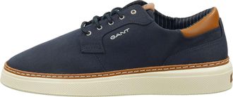 GANT Gant Footwear Herren SAN PREP Sneaker, blau, 45 EU