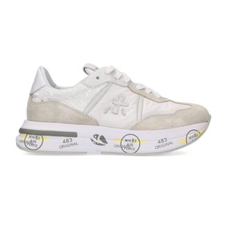 Premiata Damen, Schuhe, Mehrfarbig, 35 EUGr&ouml;&szlig;e