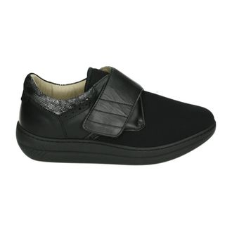 Tecnica Elena Schwarze Niedrige Absatzschuhe - - Shoes - Damen - Schwarzk - 39 EU