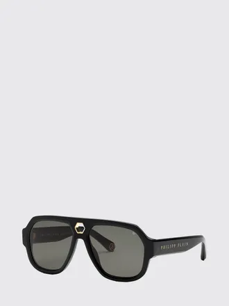 Philipp Plein Lunettes de soleil Starlight en ac&eacute;tate