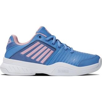 K-Swiss Kinder Tennisindoorschuhe COURT EXPRESS CARPET