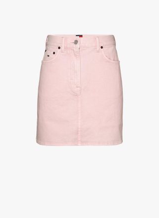 Tommy Hilfiger Jupe droite en coton