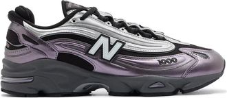 New Balance Femme, Sport, Violet, Taille: 36 EU 1000 Baskets