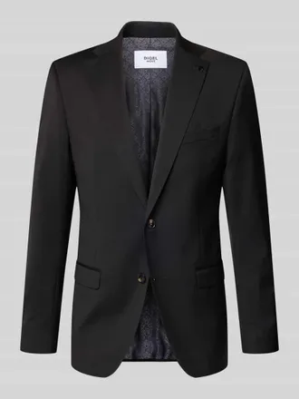 Digel Slim Fit 2-Knopf-Sakko mit Pattentaschen Modell Move Alesso