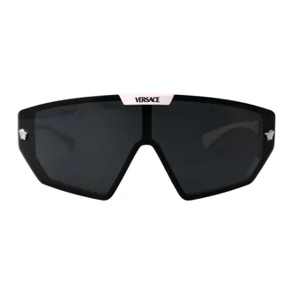 Versace unisex, Accessories, Wei&szlig;, 47 MMGr&ouml;&szlig;e