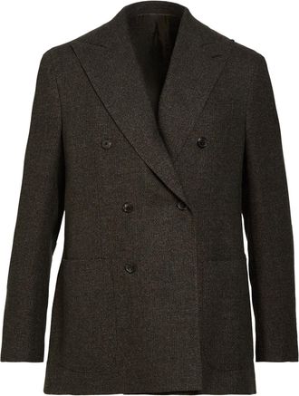 Caruso ANZ&Uuml;GE und CO-ORDS - Blazers auf YOOX.COM