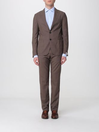 Corneliani Costume Homme couleur Marron