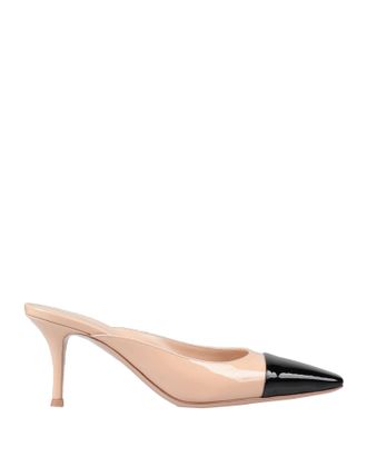Gianvito Rossi SCHUHE - Mules & Clogs auf YOOX.COM