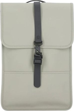 Rains Homme, Sacs, Beige, Taille: ONE Size Backpacks