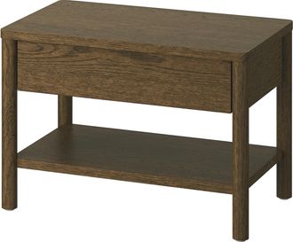 IKEA TONSTAD Beistelltisch
