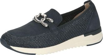 Caprice Slipper