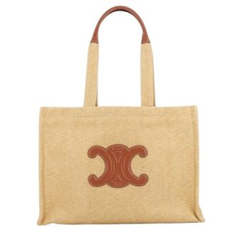 Celine Damen, Pre-Owned, Beige, ONE SIZEGr&ouml;&szlig;e