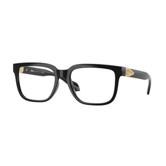 Versace Optische Fassung - - Accessories - Herren - Schwarzk - 55 MM