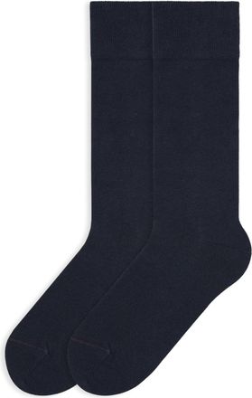 Von Jungfeld Socken Herbstfarben