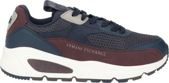 A|X Armani Exchange SCHUHE - Sneakers auf YOOX.COM