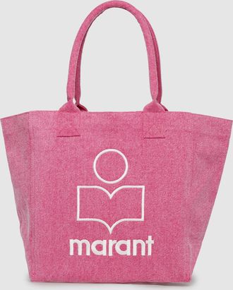 Isabel Marant Sac Yenky Rose