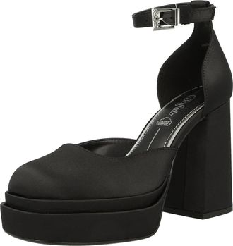Buffalo Pumps May Dorsay