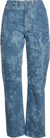 MCM HOSEN & RÖCKE - Jeanshosen auf YOOX.COM