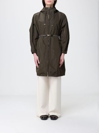 Max Mara Veste MAX MARA Femme couleur Vert