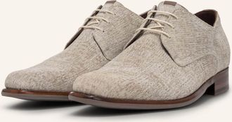 Floris Van Bommel Floris Van Bommel Schn&uuml;rer De Draver 03 beige