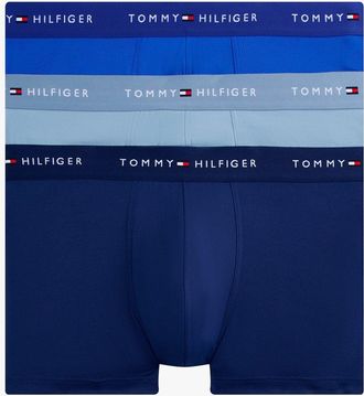 Tommy Hilfiger Lot de trois boxers