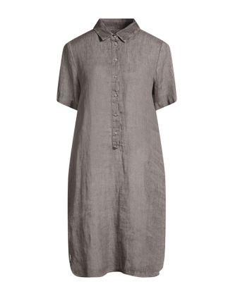 120% Lino KLEIDER - Mini-Kleider auf YOOX.COM