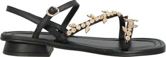 Emanuelle Vee SCHUHE - Sandalen auf YOOX.COM