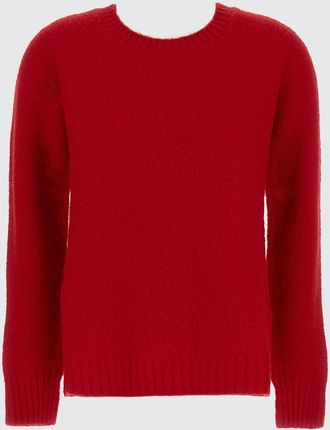 Drumohr Pull DRUMOHR Femme couleur Rouge