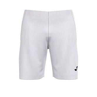 Joma Bermuda Open III Marineblau, 102252.203.M
