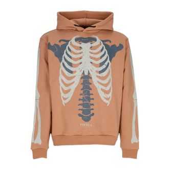 Phobia Archive Herren, Sweatshirts & Hoodies, Orange, SGr&ouml;&szlig;e