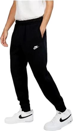 Nike Homme, Pantalons, Noir, Taille: XL Pantalon Largo Bv2671-010