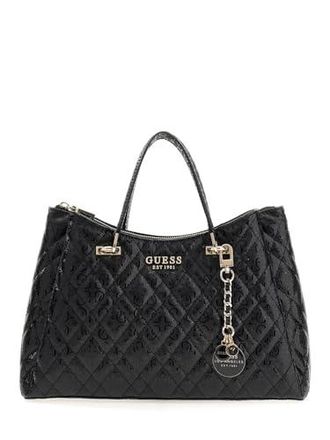 Guess Isemay Girlfriend Sac &agrave; bandouli&egrave;re, noir, One Size, Isemay Girlfriend Sac &agrave; bandouli&egrave;re